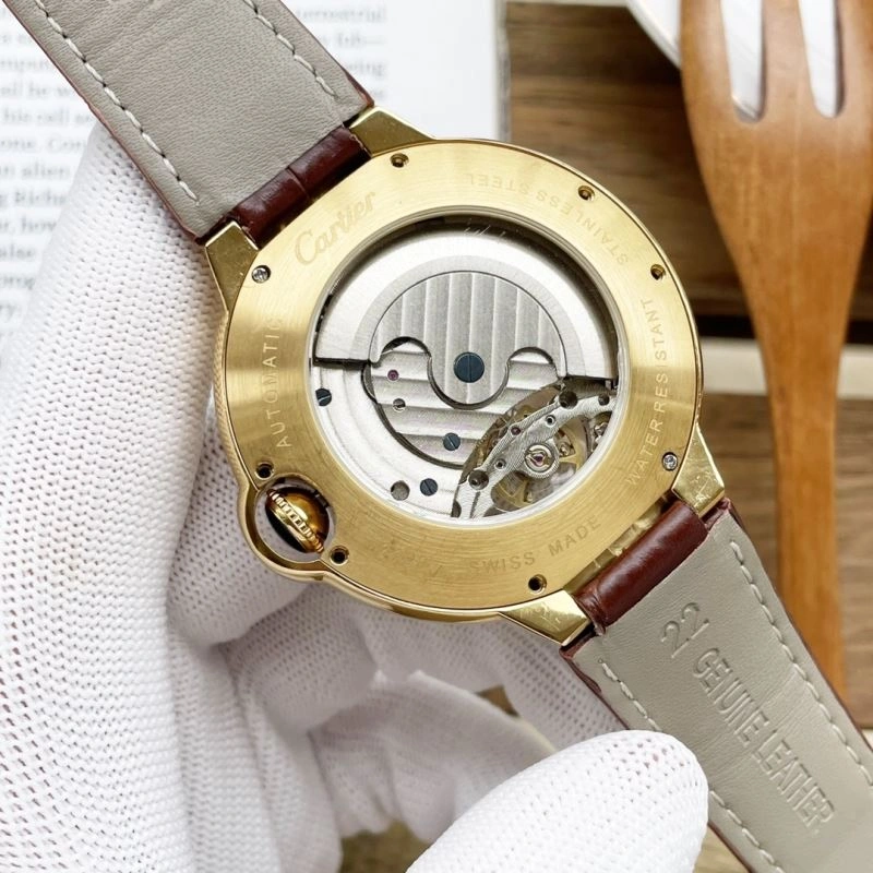 Budget-friendly CARTIER Watches