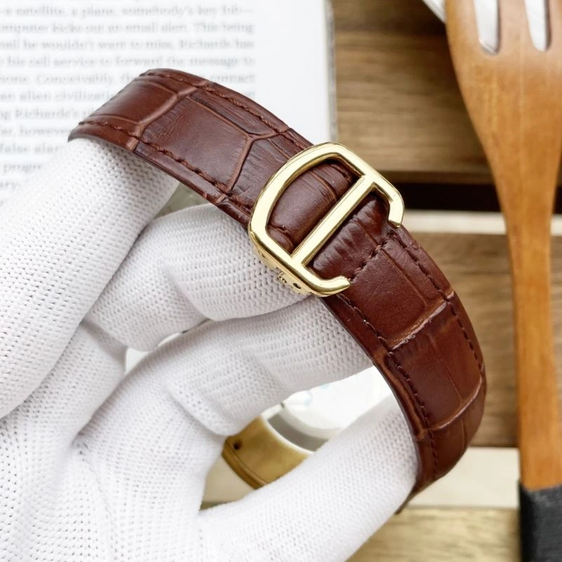 Budget-friendly CARTIER Watches