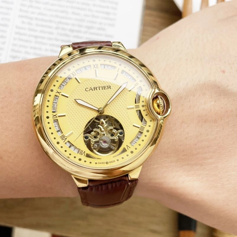Budget-friendly CARTIER Watches