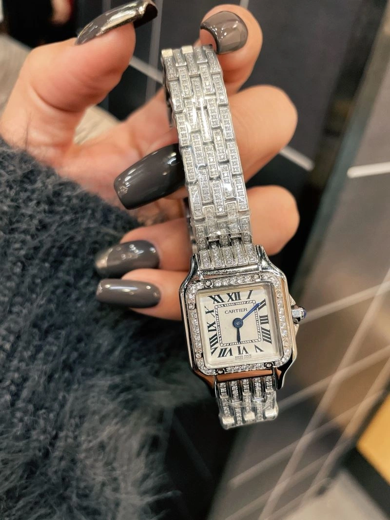 Precise copy CARTIER Watches