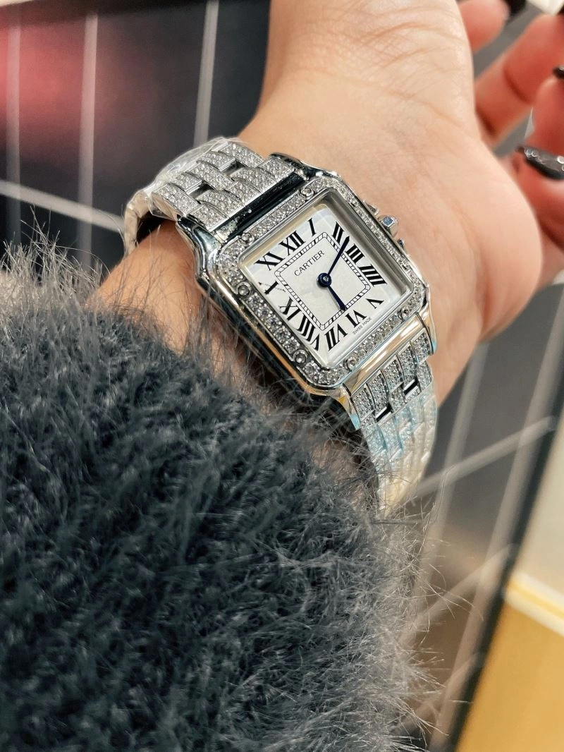 Precise copy CARTIER Watches
