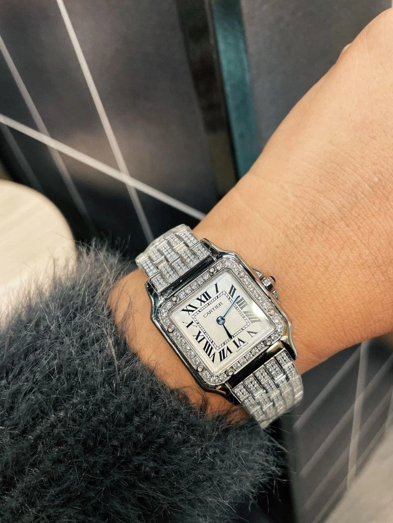 Precise copy CARTIER Watches