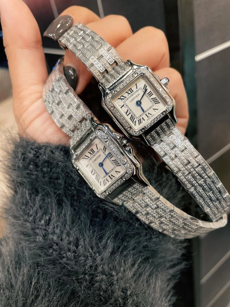 Precise copy CARTIER Watches