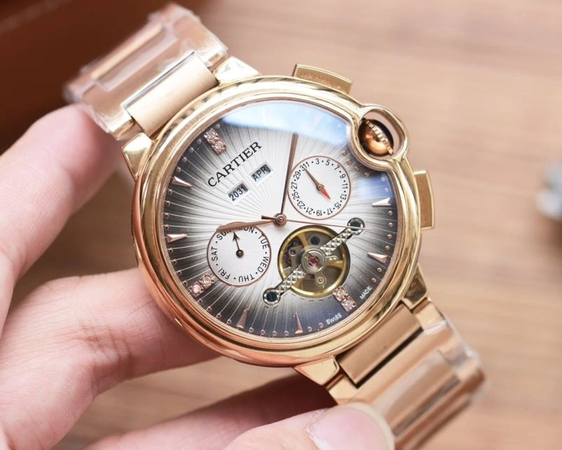 Top match CARTIER Watches