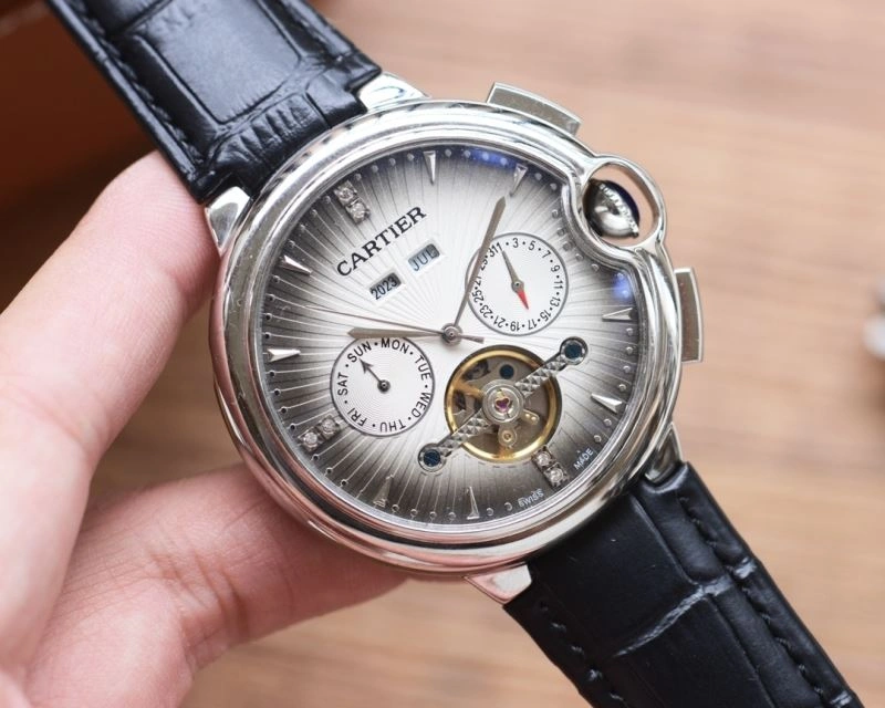 Top match CARTIER Watches