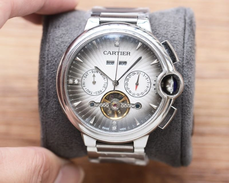 Top match CARTIER Watches