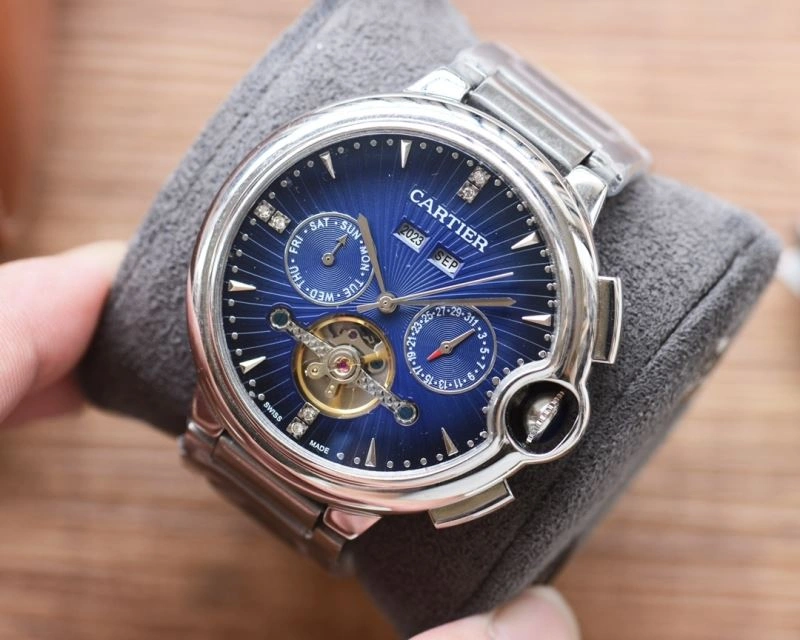 Top match CARTIER Watches