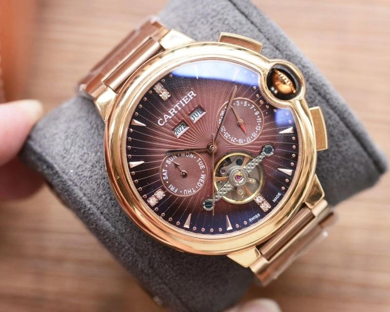Top match CARTIER Watches