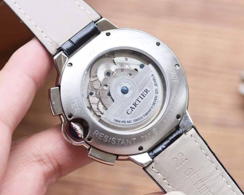 Top match CARTIER Watches