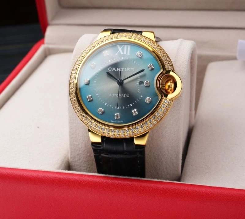 Perfect replica CARTIER Watches
