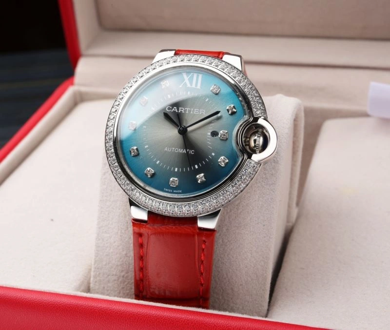 Perfect replica CARTIER Watches