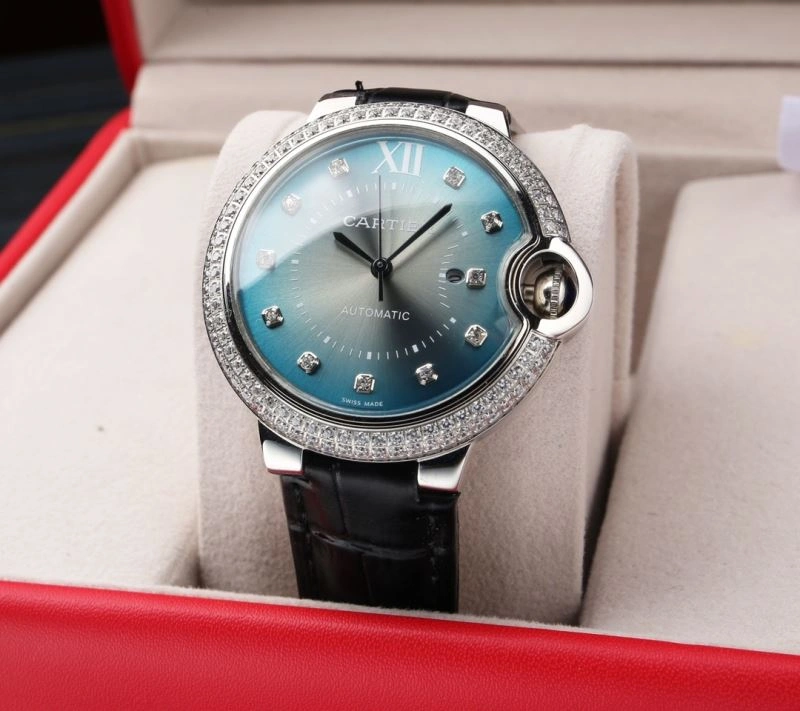 Perfect replica CARTIER Watches