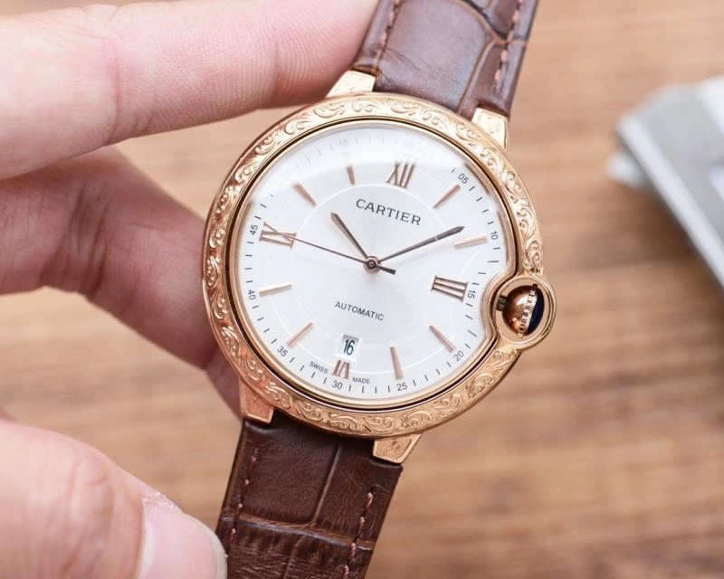 Mirror quality CARTIER Watches