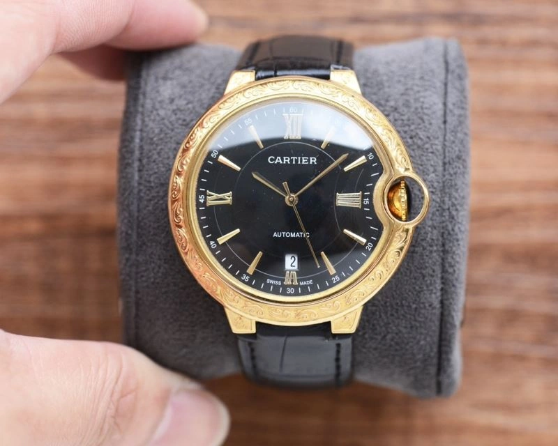 Mirror quality CARTIER Watches