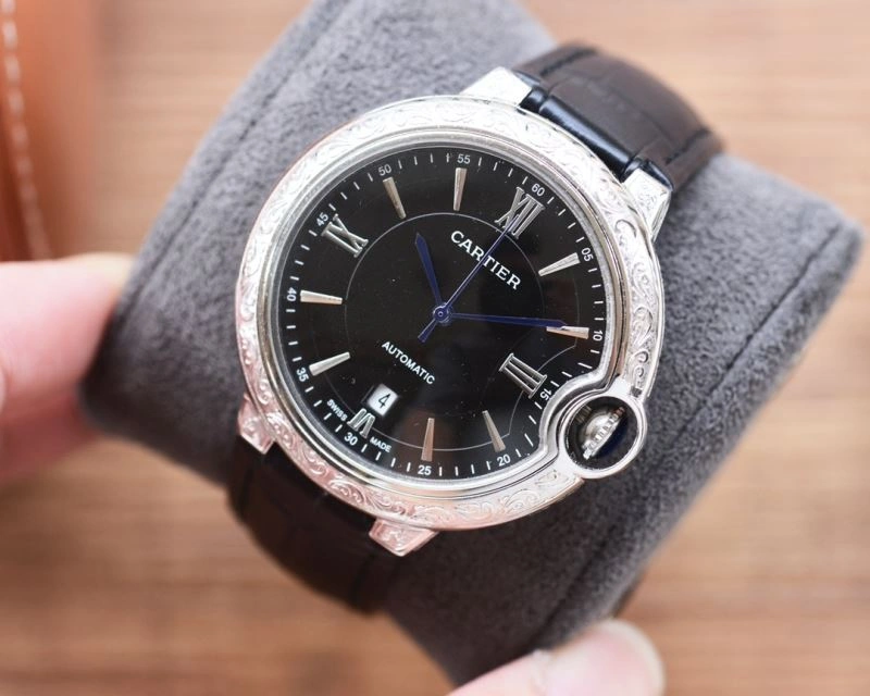 Mirror quality CARTIER Watches