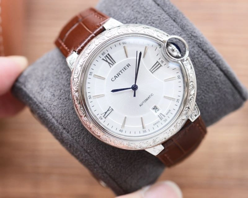 Mirror quality CARTIER Watches