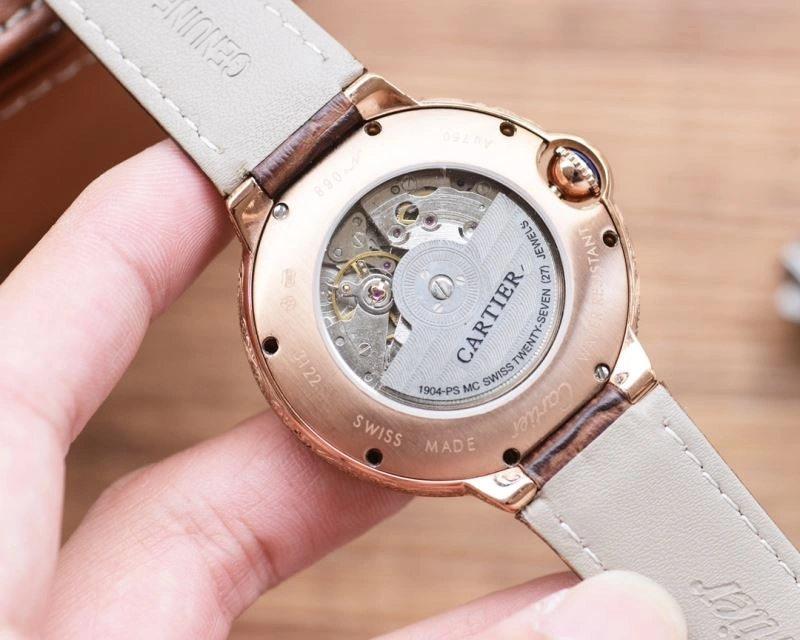 Mirror quality CARTIER Watches