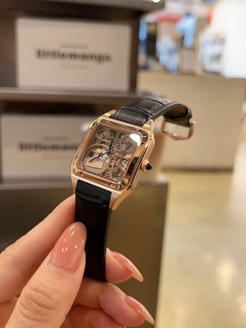 OEM CARTIER Watches