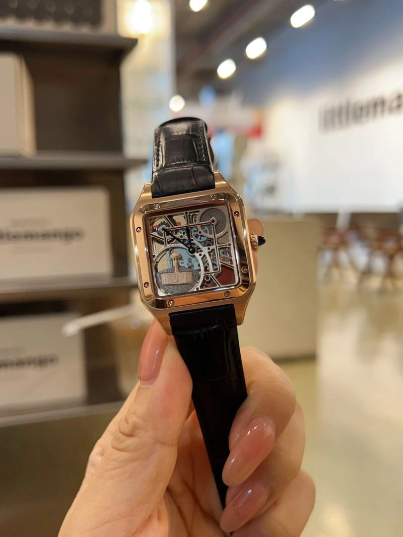 OEM CARTIER Watches