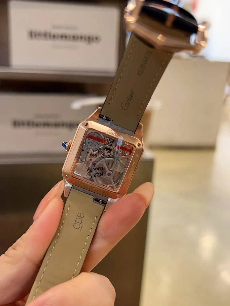 OEM CARTIER Watches
