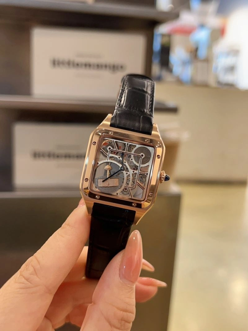 OEM CARTIER Watches