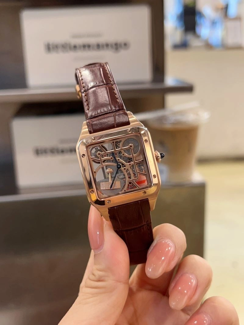 High fidelity CARTIER Watches