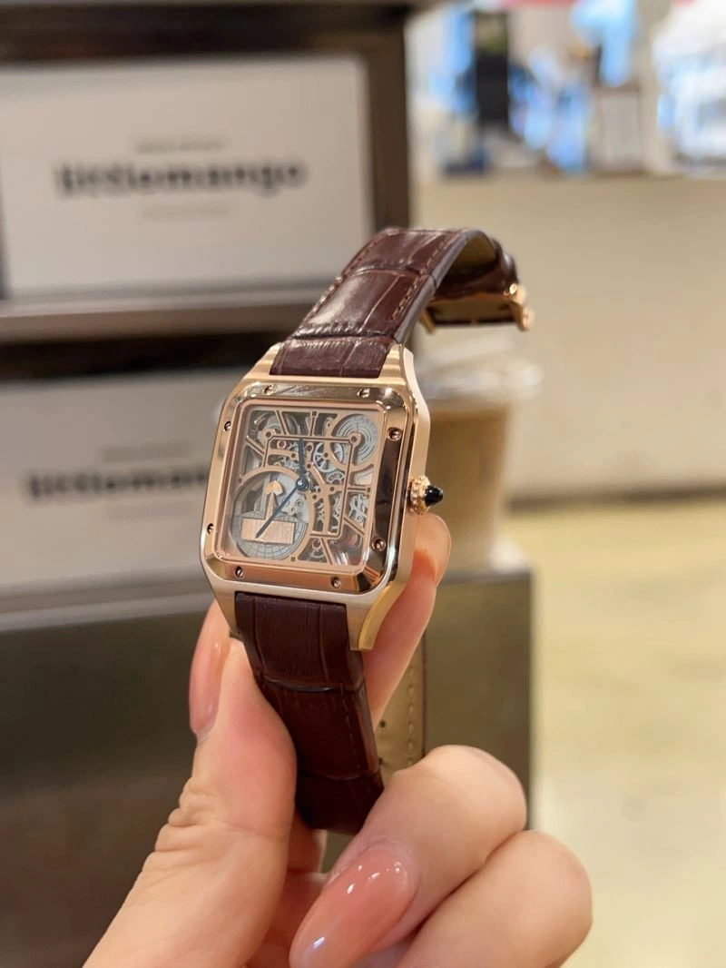 High fidelity CARTIER Watches