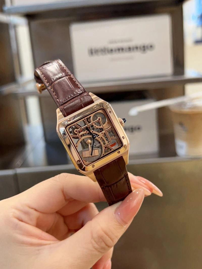 High fidelity CARTIER Watches