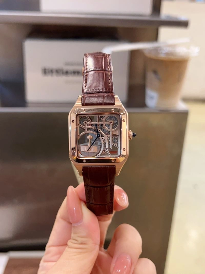 High fidelity CARTIER Watches
