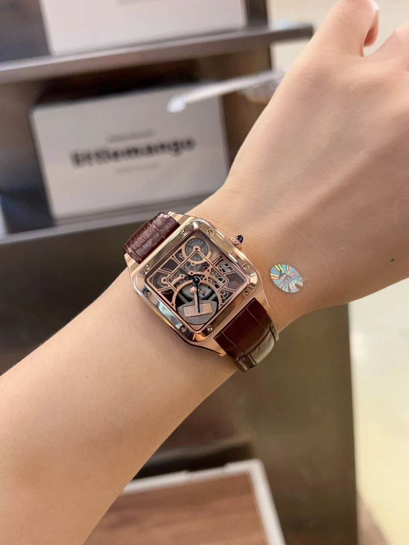 High fidelity CARTIER Watches