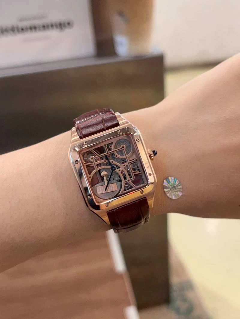 High fidelity CARTIER Watches