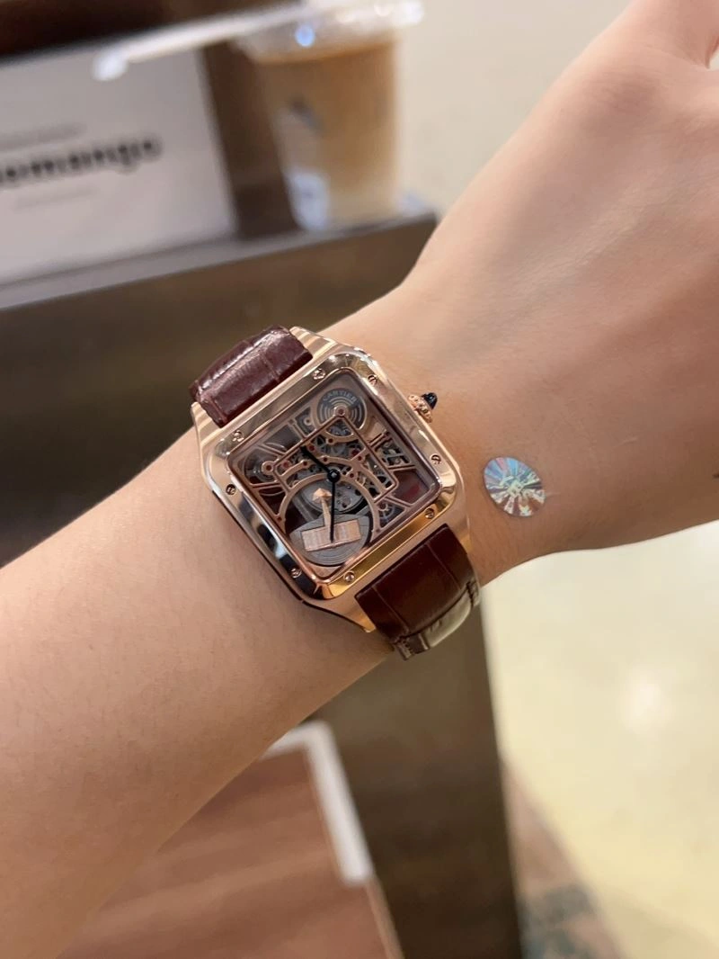 High fidelity CARTIER Watches