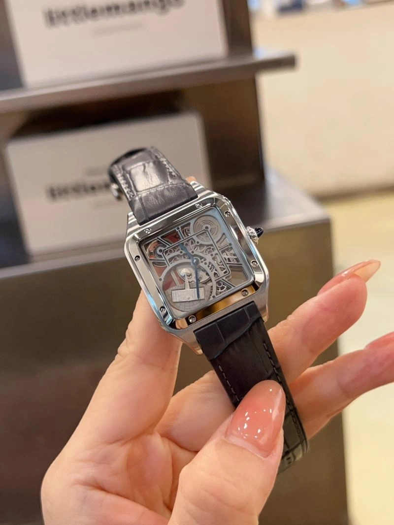 CARTIER Watches