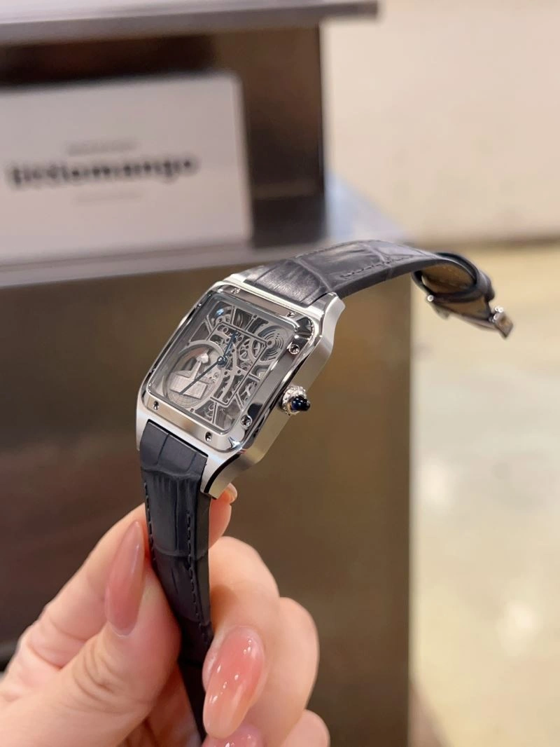 Authentic CARTIER Watches