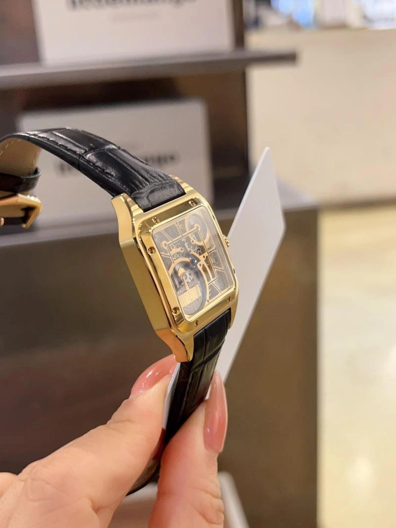 Genuine CARTIER Watches