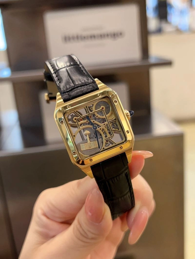 Genuine CARTIER Watches