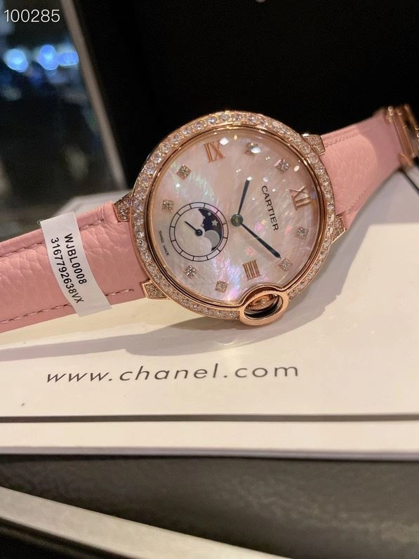 1:1 copy CARTIER Watches