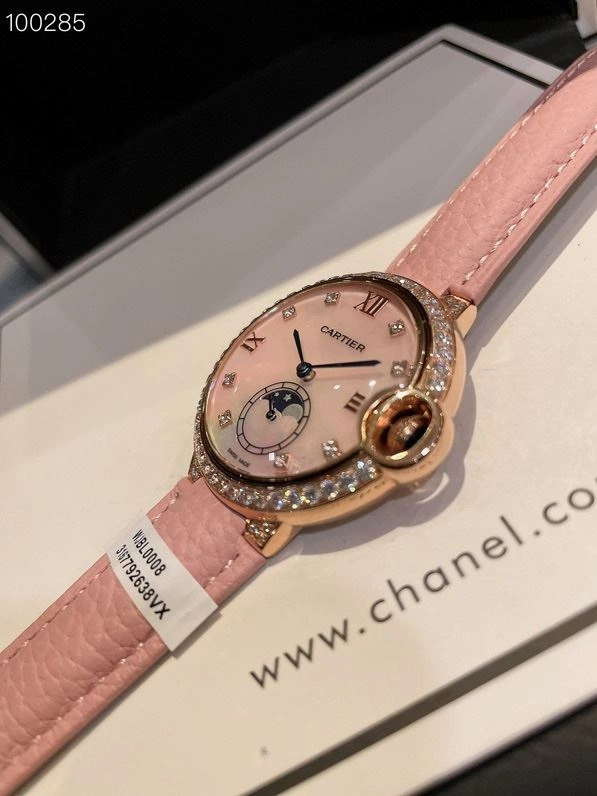 1:1 copy CARTIER Watches