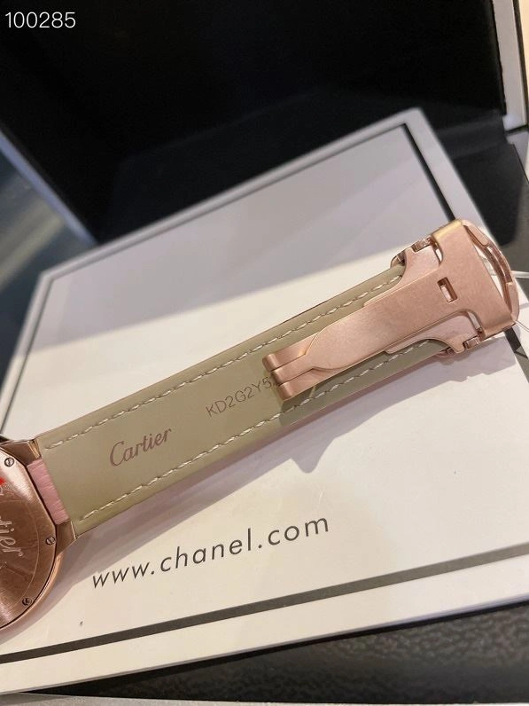 1:1 copy CARTIER Watches