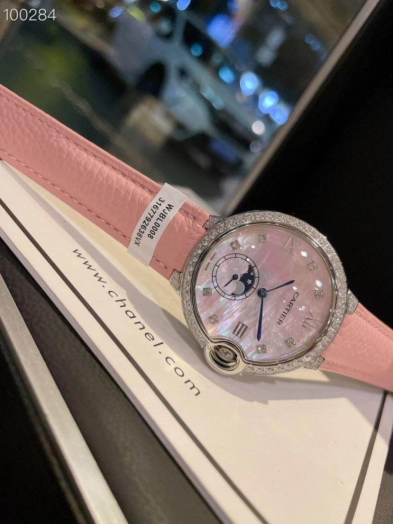 Cut-rate CARTIER Watches