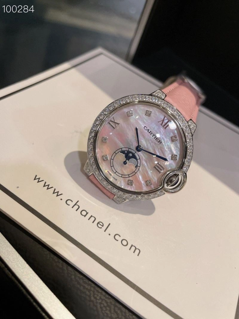 Cut-rate CARTIER Watches