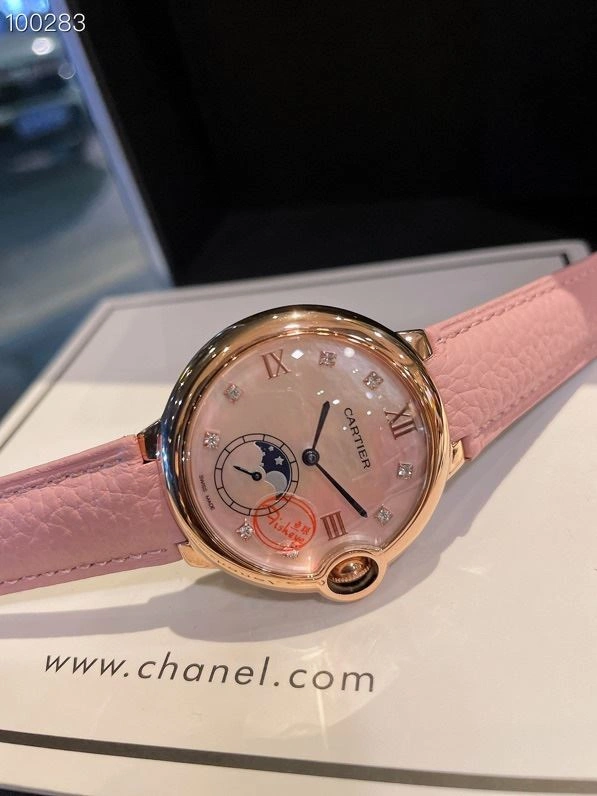 Discounted CARTIER Watches