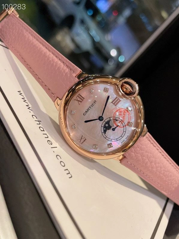 Discounted CARTIER Watches