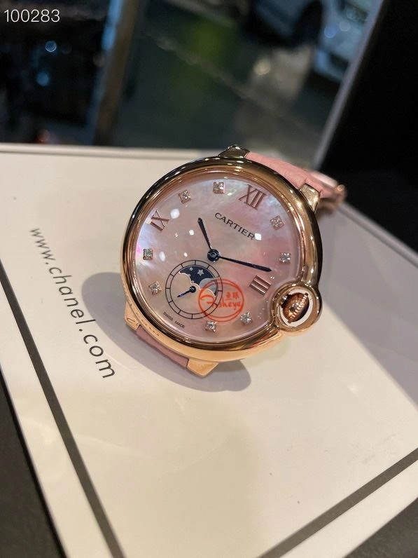 Discounted CARTIER Watches