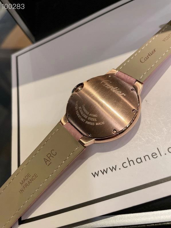 Discounted CARTIER Watches