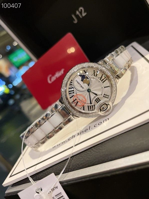 CARTIER Watches