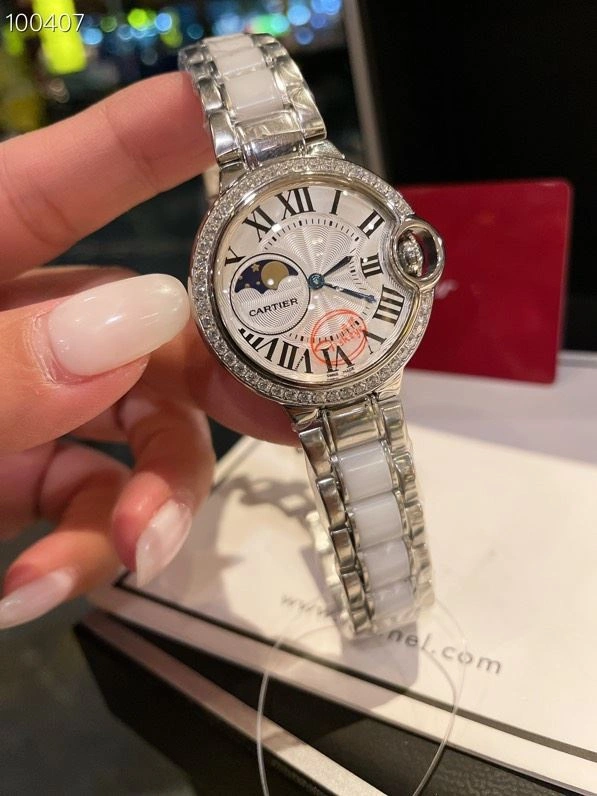 Original CARTIER Watches