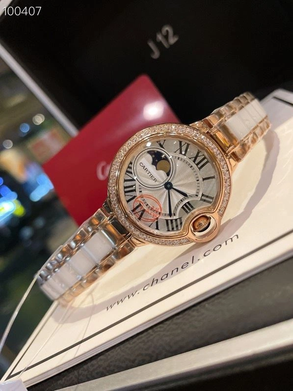 Original CARTIER Watches