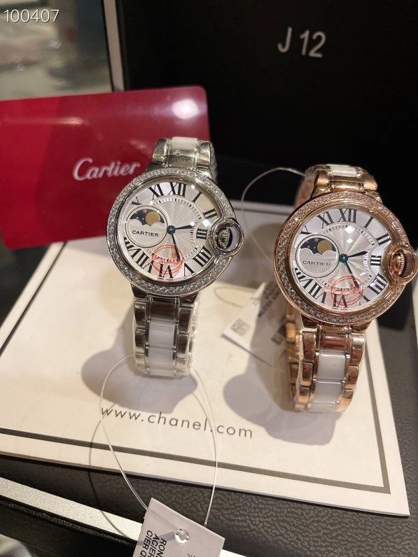 Original CARTIER Watches