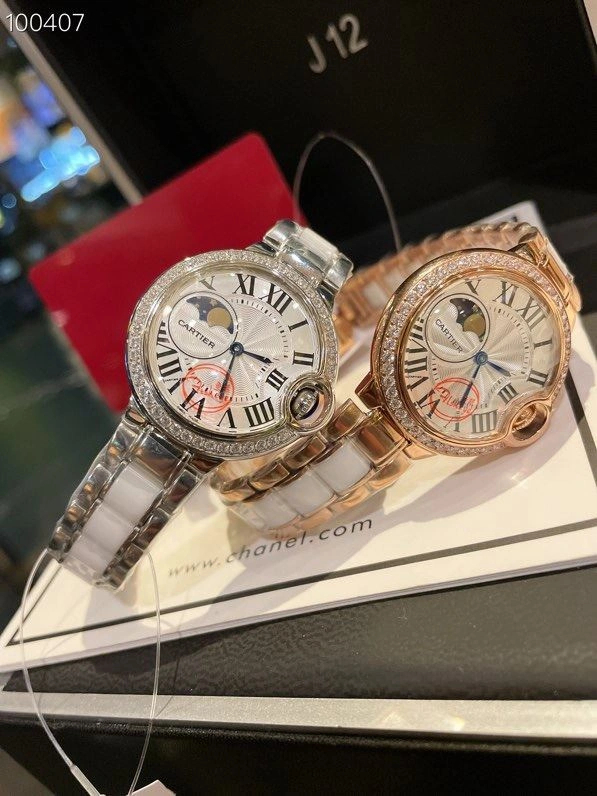 Original CARTIER Watches